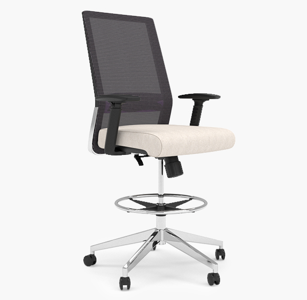 Stool Seating - Wyatt Seating