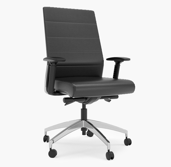 Task Seating - Wyatt Seating