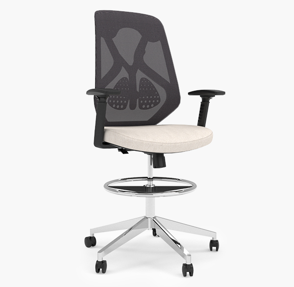 Stool Seating - Wyatt Seating