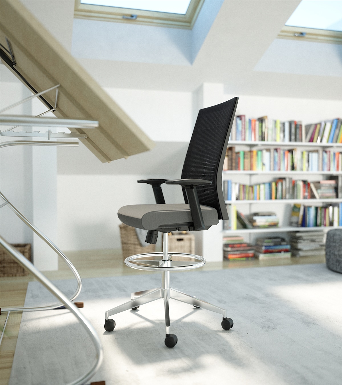 G6 Task - Wyatt Seating