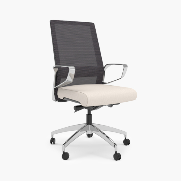 Materials - Wyatt Seating