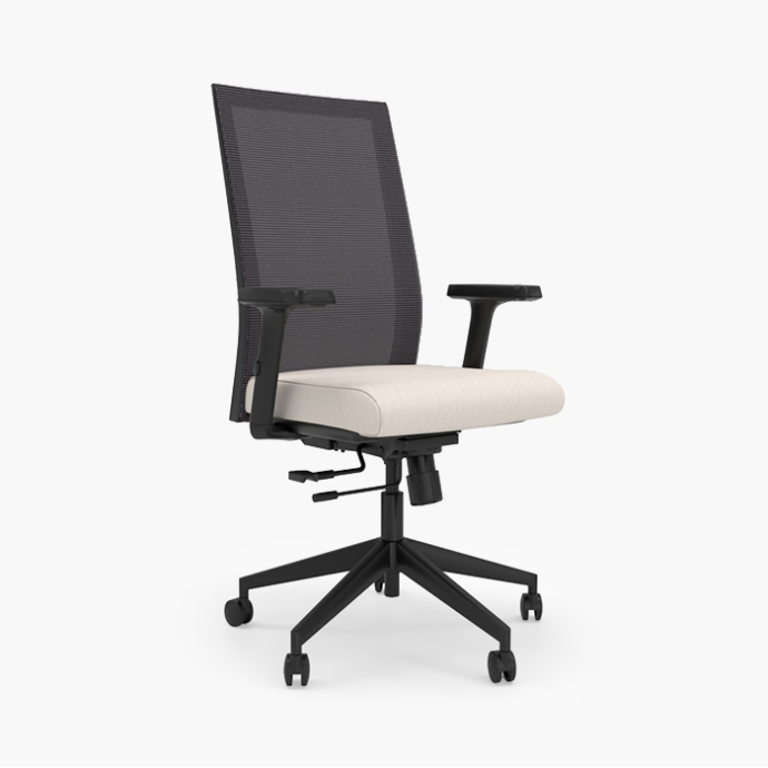 Materials - Wyatt Seating