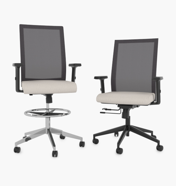 G6 Task - Wyatt Seating