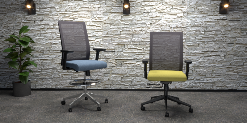 G6 Task - Wyatt Seating