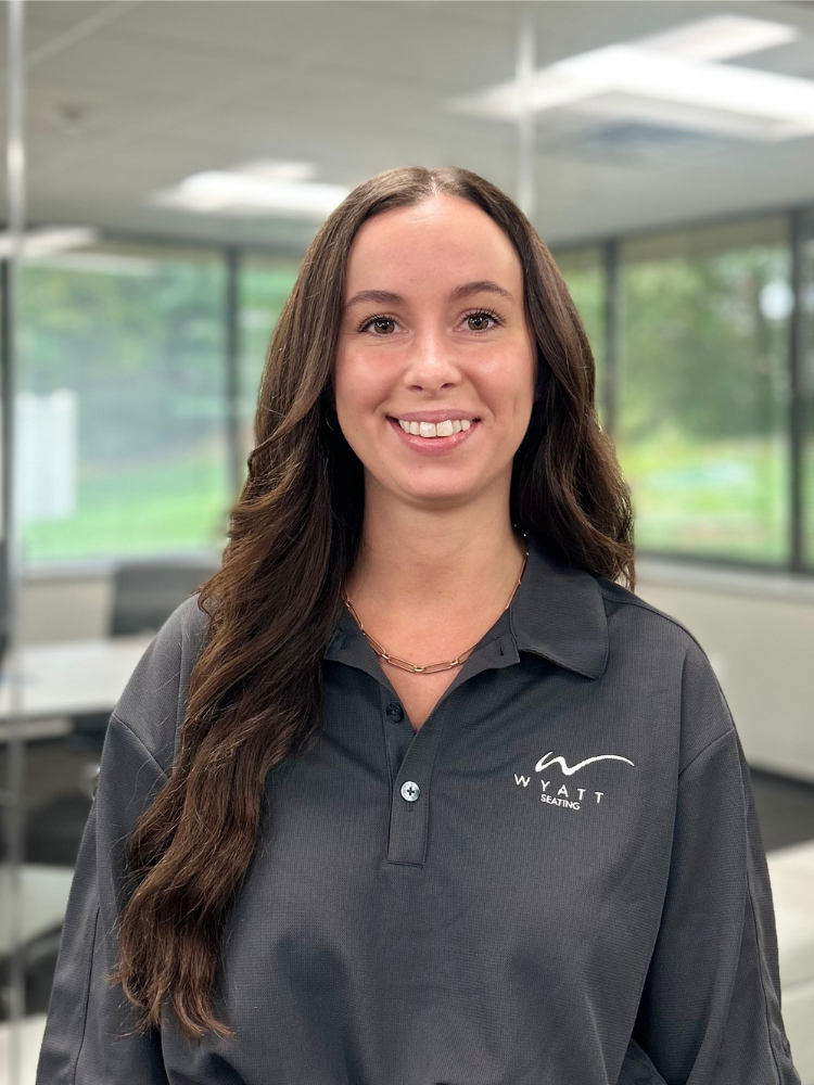 Mackenize_Headshot_wyatt_1 - Wyatt Seating