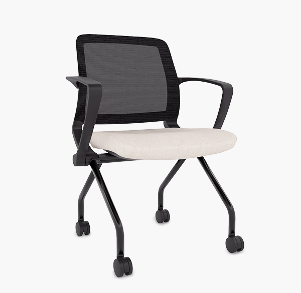 Nesting Seating - Wyatt Seating